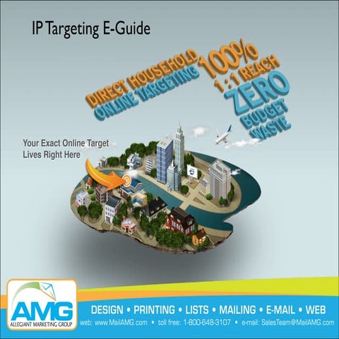 IP Targeting E-Guide | PDF
