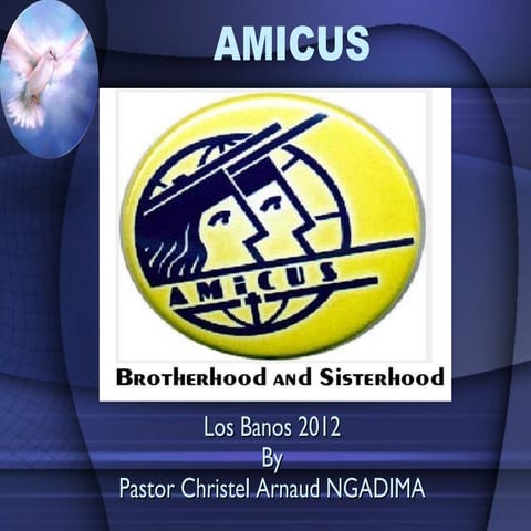 Divine Hour Message | PPT