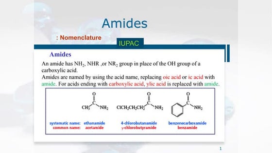 Benzene diazonium chloride by dr. pramod r. padole | PPT