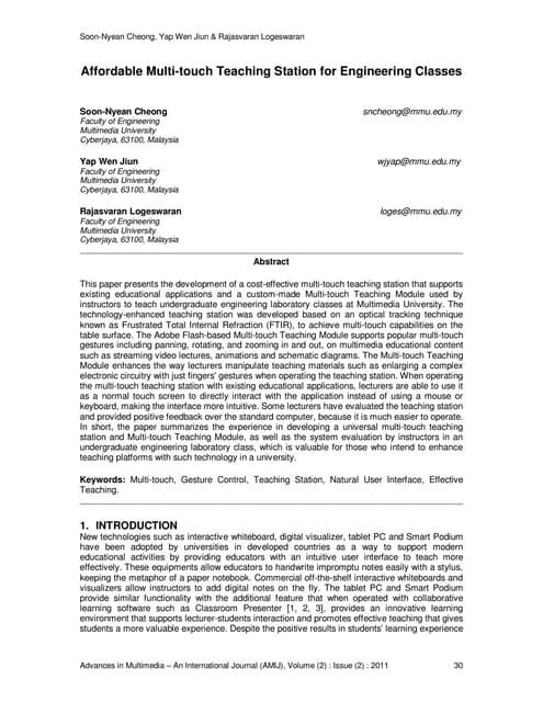 Samsung Education Display Solutions | PPT