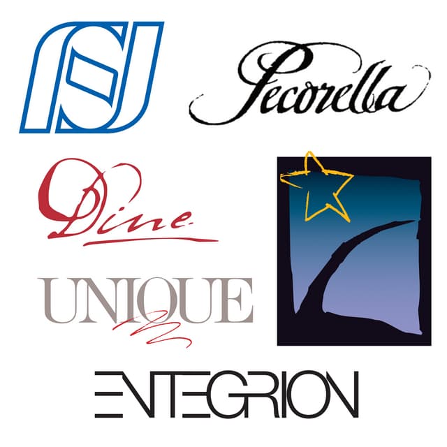 Ami Logos & Symbols | PDF
