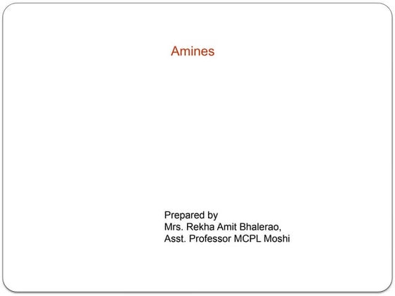 Amines.pptx
