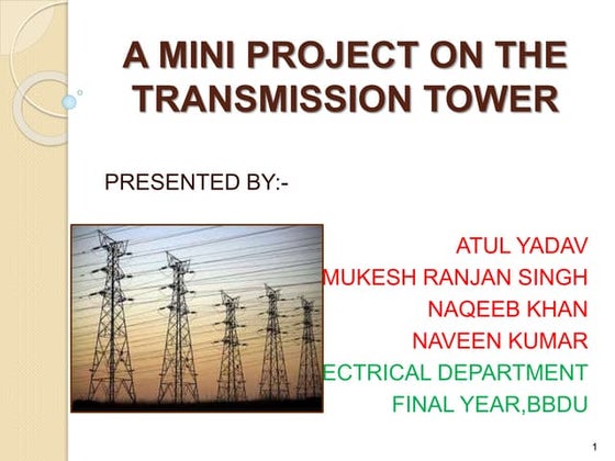 Analysis And Design Of 220kv Transmission Line Tower In Different Zones