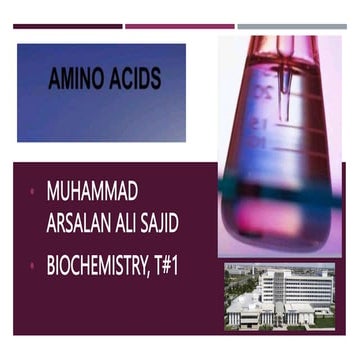 Amino acid topic 1.pptx