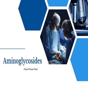 Aminoglycosides.pptx