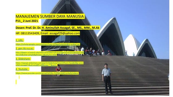 MSDM 2024 Anjab ABK Mengacu Permenpan 1 2020 | PPT