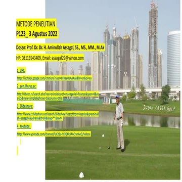 Aminullah Assagaf_P1-4_Metode Penelitian_17 Juli 2022.pptx