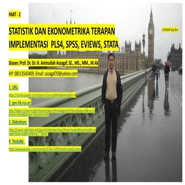 Aminullah Assagaf_P2_Statistik Ekonometrika_PLS SPSS.pdf