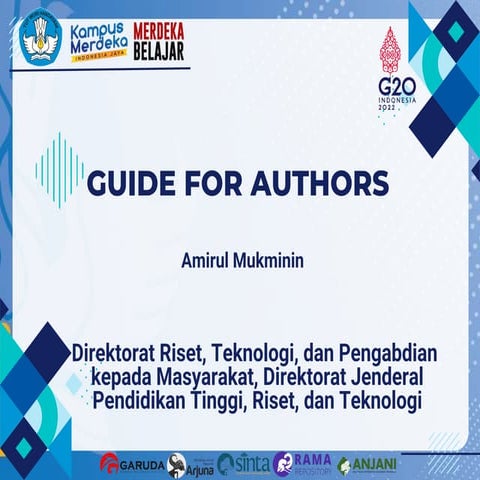 Guide for authors.pptx