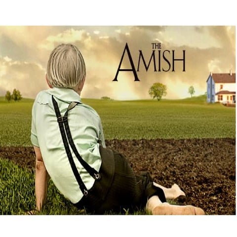 Amish A-Z | ODP