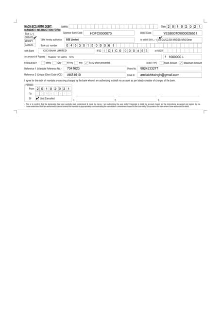 Student upgrade form fillable | PDF
