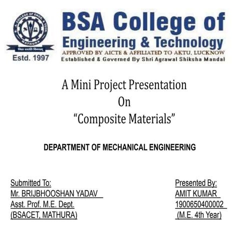 Amit (Composite Materials).pptx