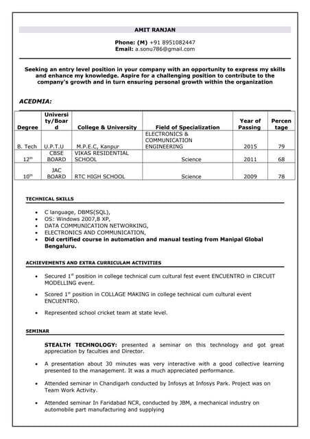 Nextskill Technologies Pvt Ltd - Success Stories | PPTX