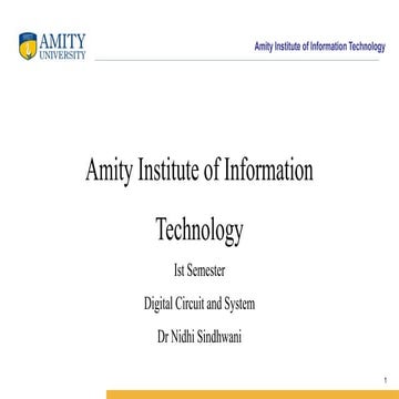 Amity ppt bvnbmbvvvjjkv -Lecture 1.pptx