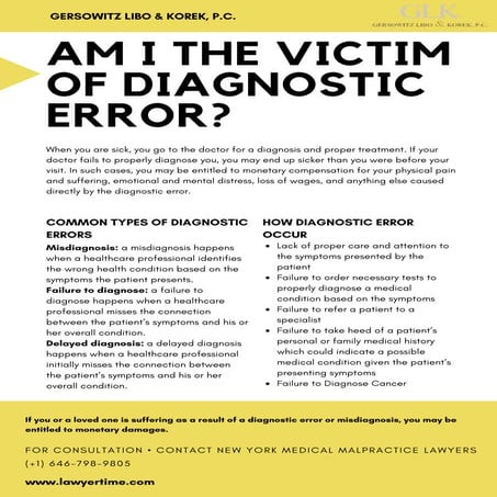 MALPRACTICE IN MEDICAL DIAGNOSIS.pptx