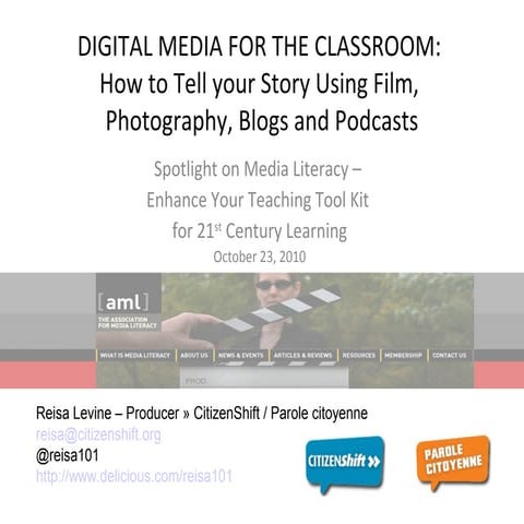 9) The World of Digital Storytelling.pptx