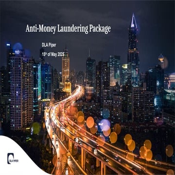 AML Package DLA Piper Event 15052025.pptx