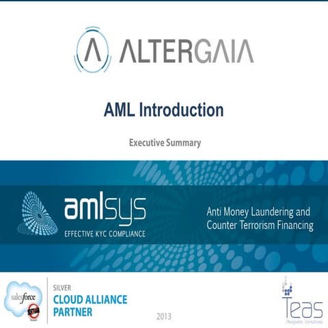 AML Risk Management for Non-Face-to-Face Customers: A Compliance Guide ...