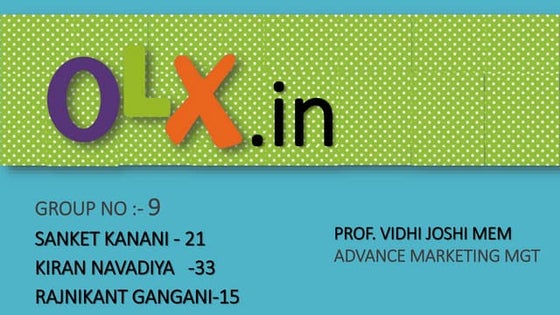 OLX 'Sell & Tell' Campaign Managed To Got Over 1000 Customers Share ...