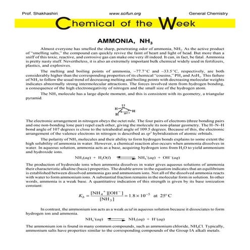 haber process ammonia production flow chart for study | PPT