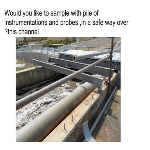 Channel QC sampling platform | PPT