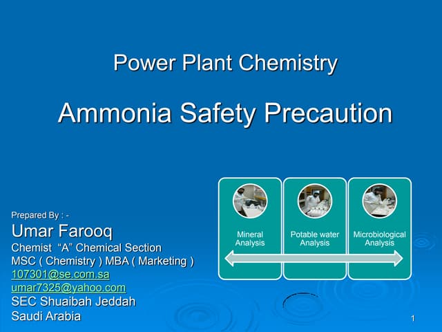 Module 6 - Subflowsheet | PDF
