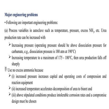 Industrial manufacturing of Nitric acid | PDF