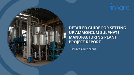 Anisole Manufacturing Plant Project Report.pdf