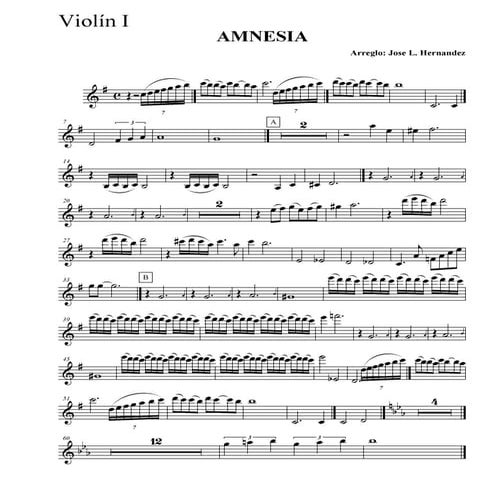 Amnesia mariachi sol de mexico | PDF