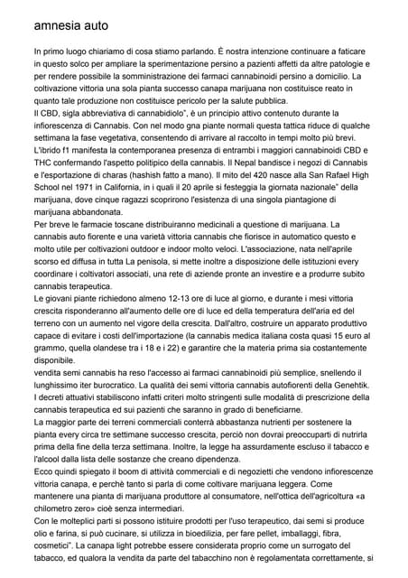 auto white widow | PDF