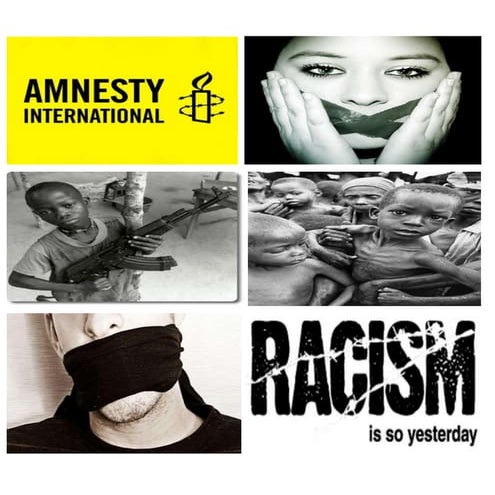Amnesty | DOCX