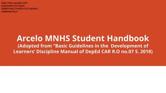 Dress Code in DepEd DepEd Memorandum No. 16, s. 2021 and CSC MC No. 19 ...
