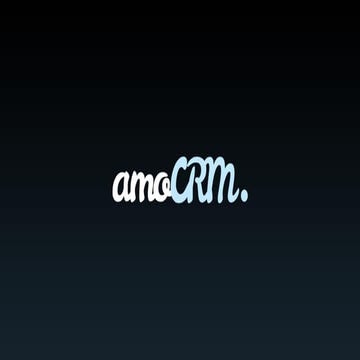 amoCRM | PDF