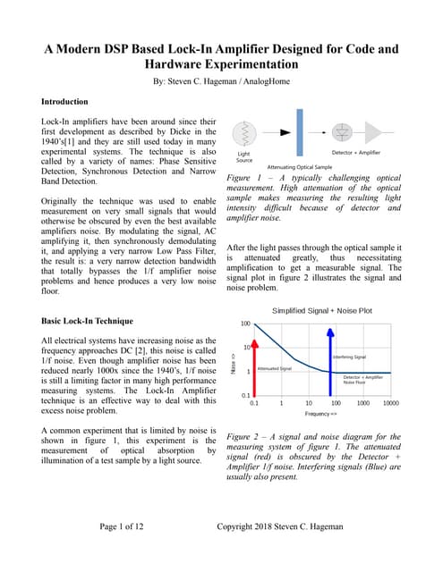 Windowing (signal processing) | PPT