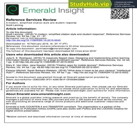 A modern, simplified citation style and student response.pdf