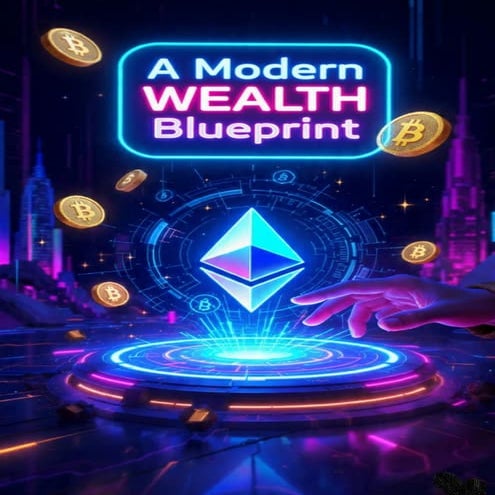 A Modern Wealth Blueprint Cryptocurrency Investment | PDF