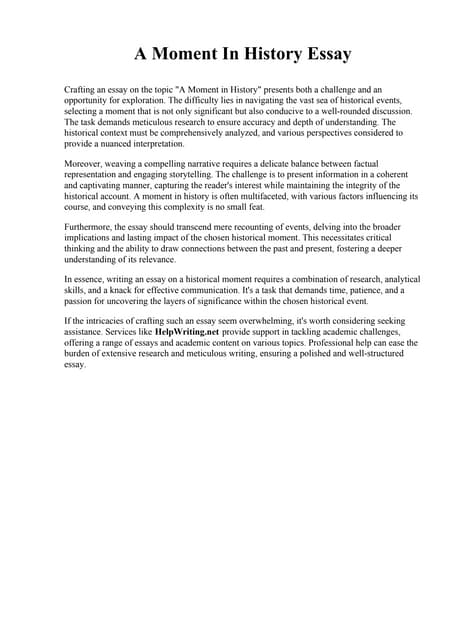 History And Memory Essay.pdf