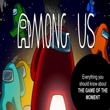 Among us | PDF