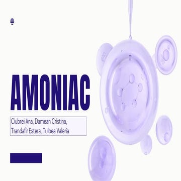 descrierea amoniacului. PROIECT CLASA A12-A.pdf