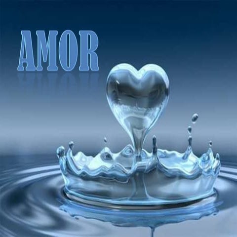 Amor | PPSX