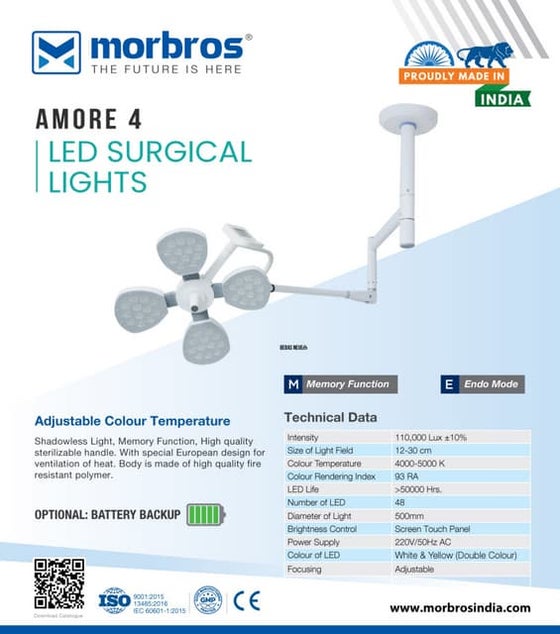 MorbrosIndia Hanging Type Orthopedic Attachment | PDF | Chemistry | Science