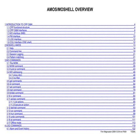 AMOS_MOSHELL_OVERVIEW for GSM LTE and NR commands.pdf