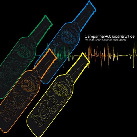 Amostra Gratis Tcc 51 Ice | PPT