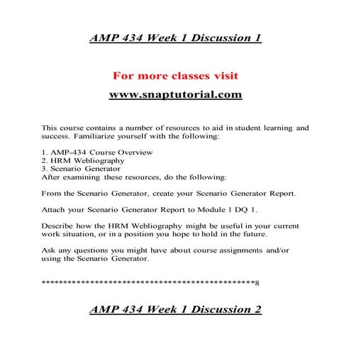 HIM 435 help Successful Learning/Snaptutorial | PDF