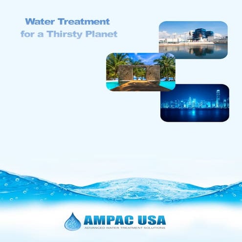 Ampac usa capabilities | PDF