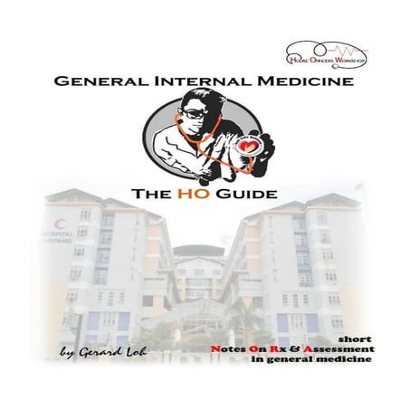 Ampang medical guide | PDF