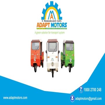 Ampl company profile | PPTX