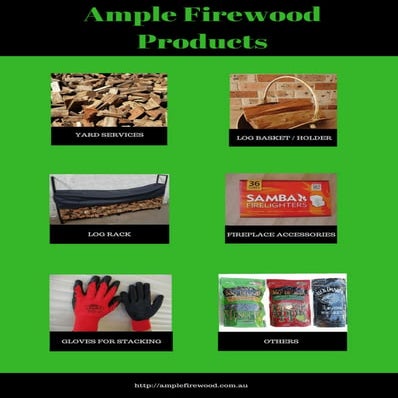 Ample firewood | PDF | Woodworking | Arts and Crafts