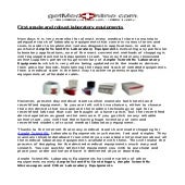 Ample scientific laboratory equipments online