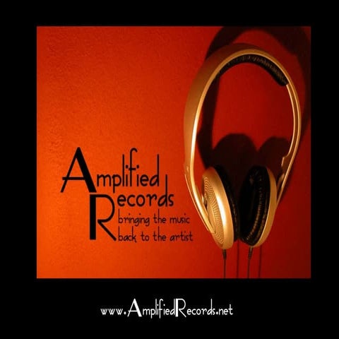 Amplified Records | PDF